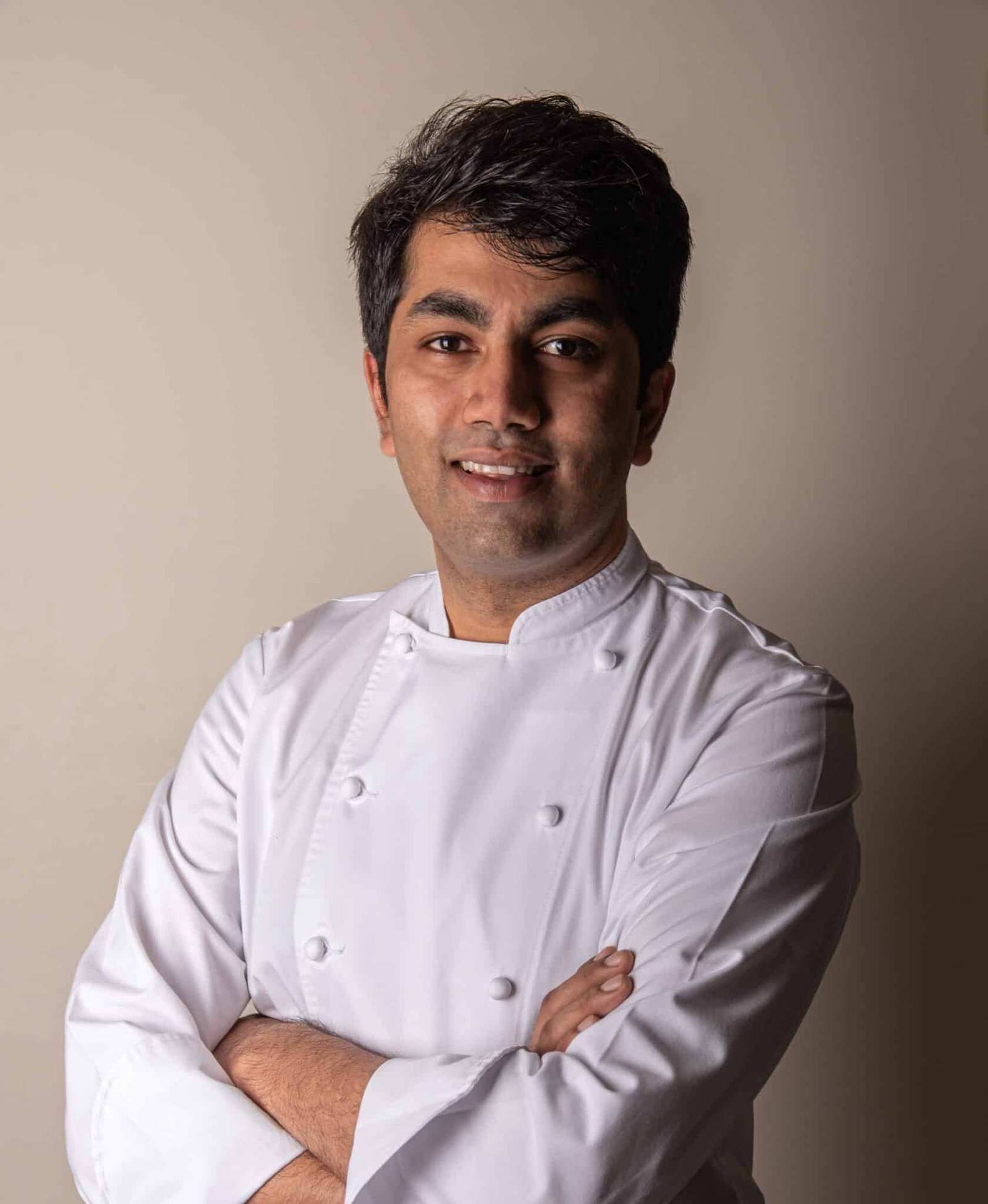 Tresind Studio | Three MICHELIN Star Fine Dining Restaurant