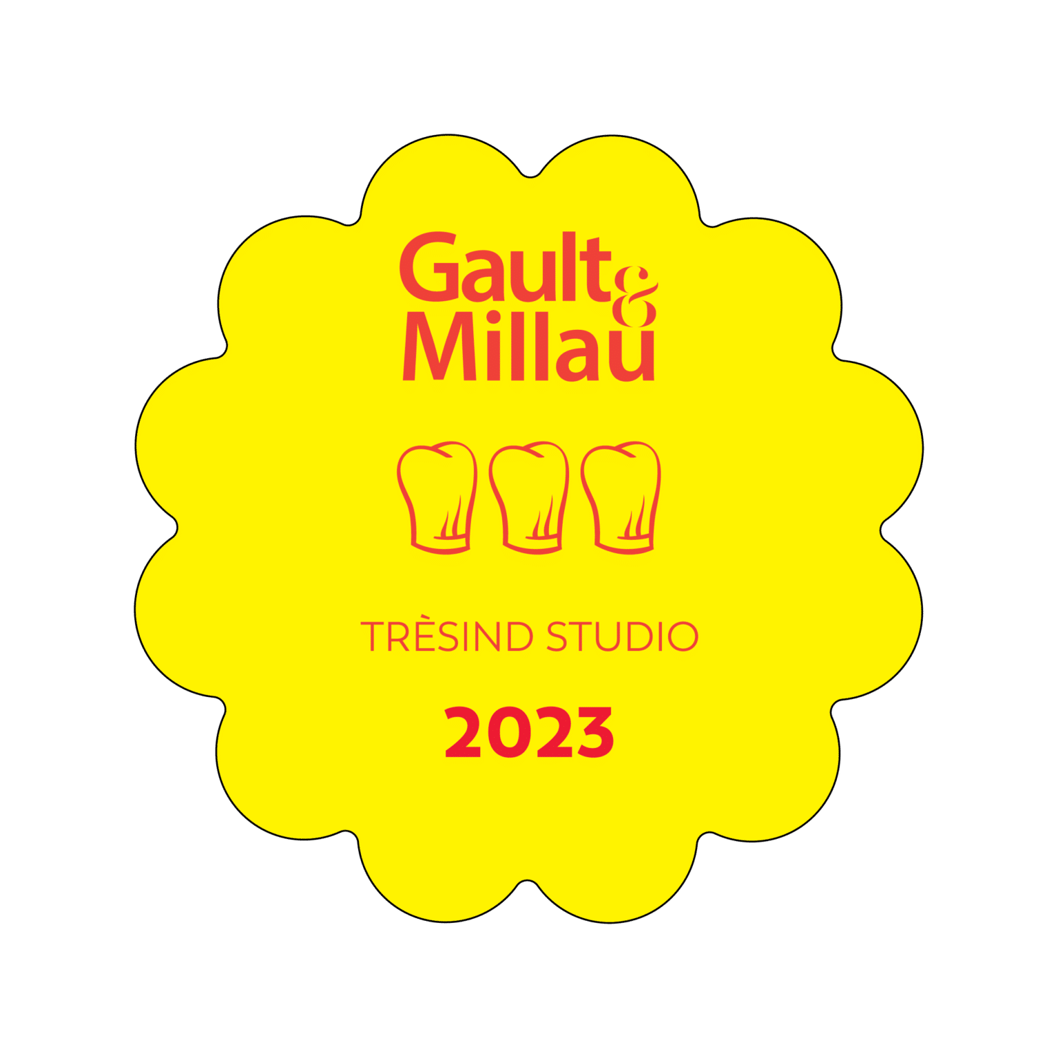 Tresind Studio | Two MICHELIN Star Fine Dining Restaurant